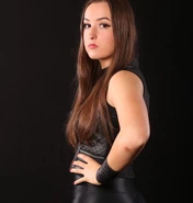 Rita Stone/Image gallery | Pro Wrestling | Fandom