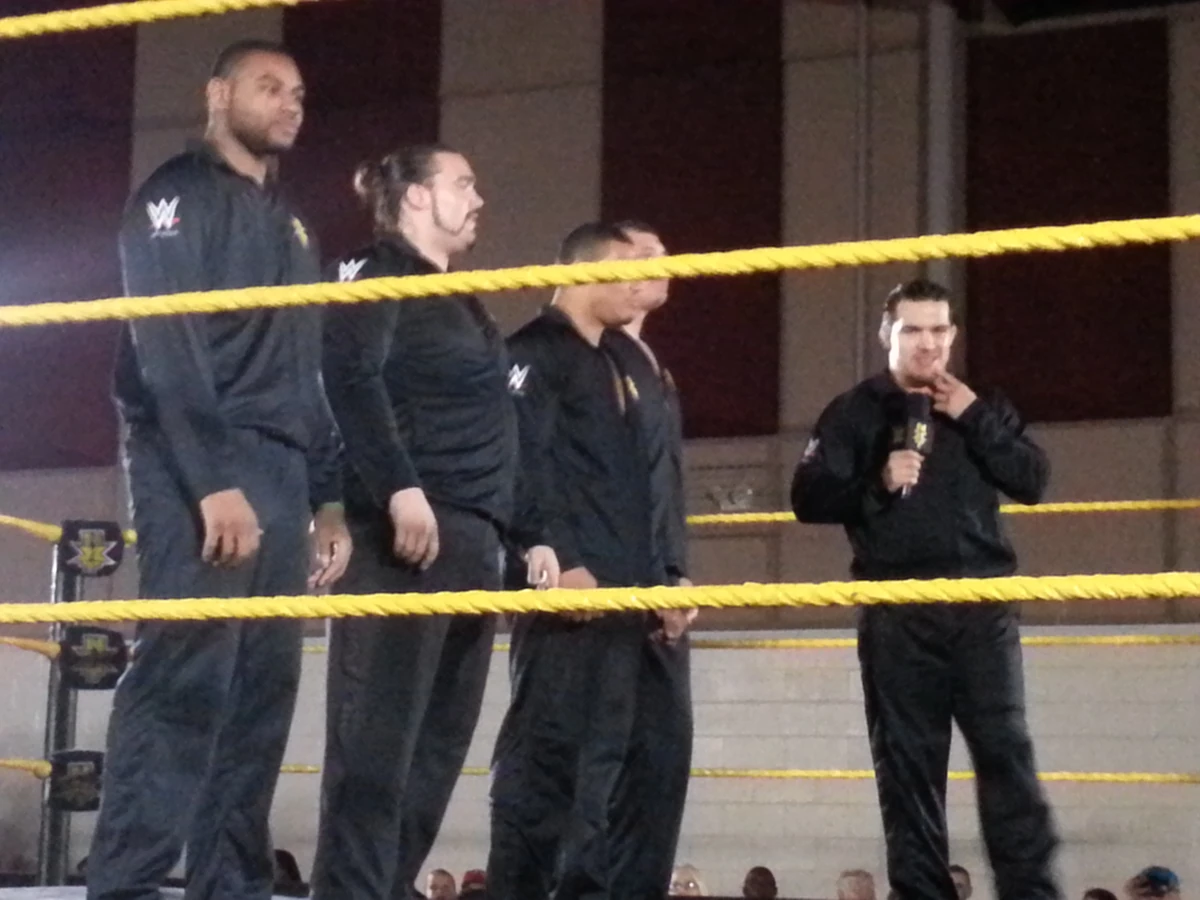 The Shoot Nation/Image gallery | Pro Wrestling | Fandom