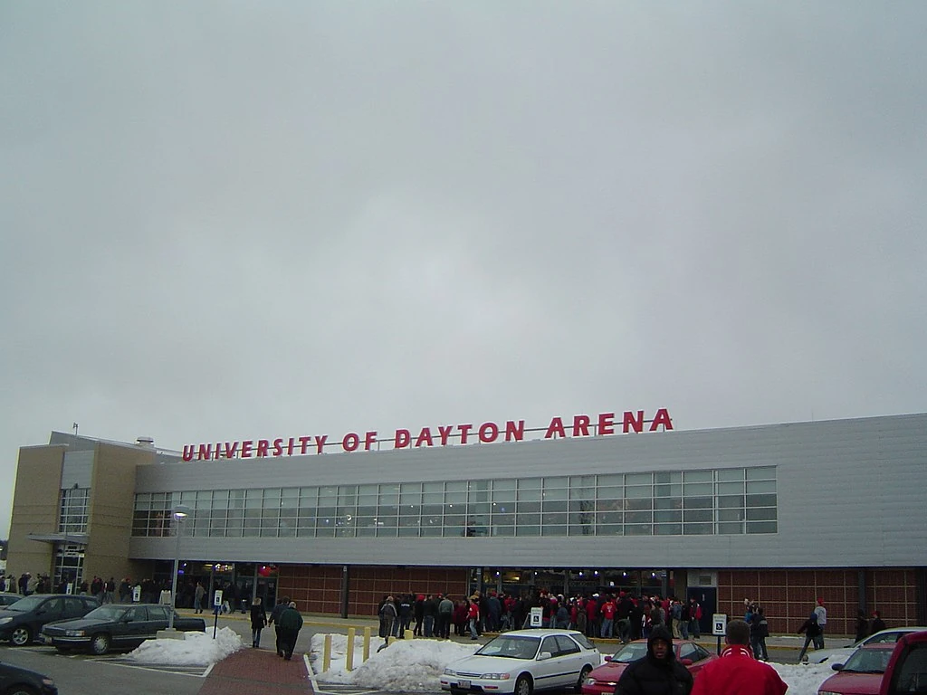 UD Arena/Image gallery | Pro Wrestling | Fandom
