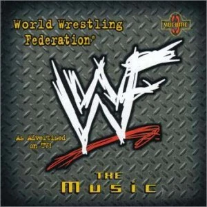 WWF The Music, Vol. 3 | Pro Wrestling | Fandom
