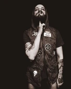 Jordan Dye/Image gallery | Pro Wrestling | Fandom