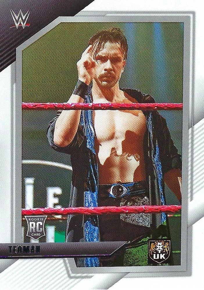 Teoman/Merchandise | Pro Wrestling | Fandom