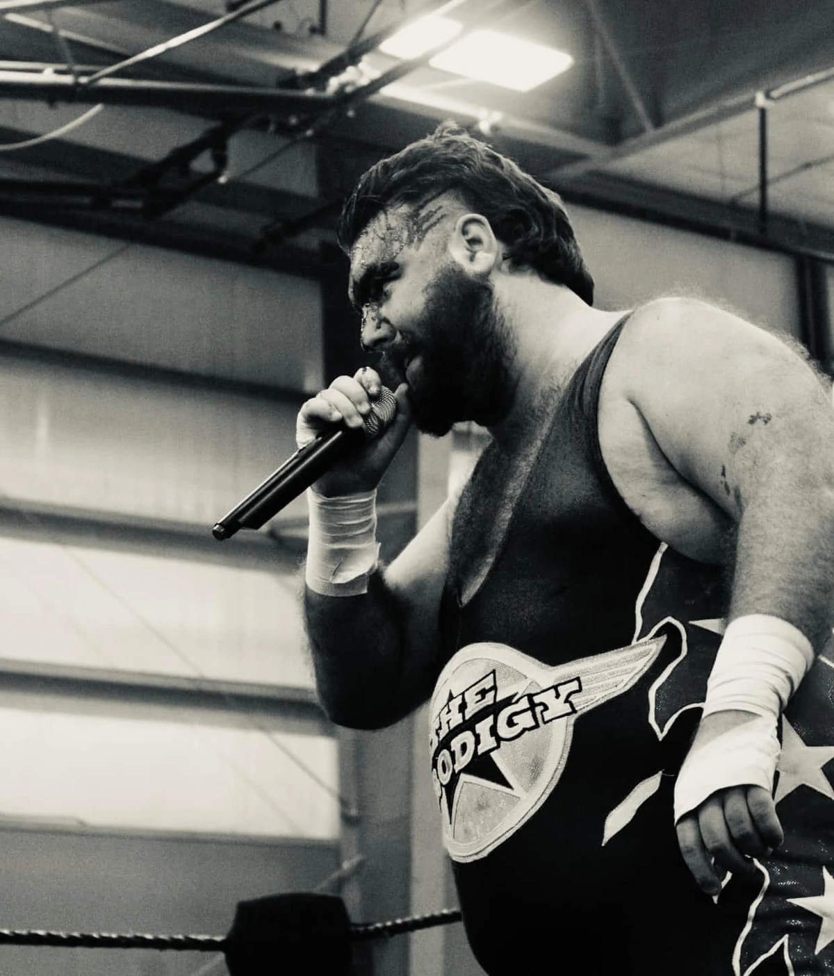 Aaron Helms/Image gallery | Pro Wrestling | Fandom