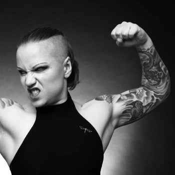 Aliss Ink | Pro Wrestling | Fandom