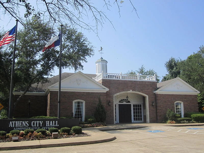 Athens, Texas | Pro Wrestling | Fandom