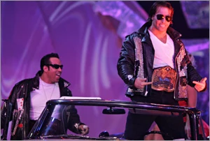 Deuce 'N Domino | Pro Wrestling | Fandom