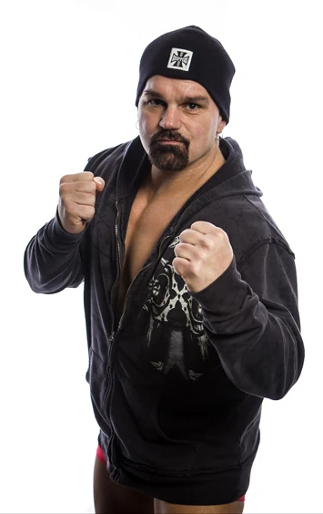 John Saxon | Pro Wrestling | Fandom