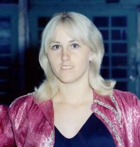 Joyce Grable | Pro Wrestling | Fandom