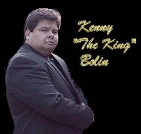 Kenny Bolin | Pro Wrestling | Fandom