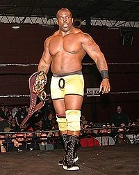 Kyle McNeely | Pro Wrestling | Fandom