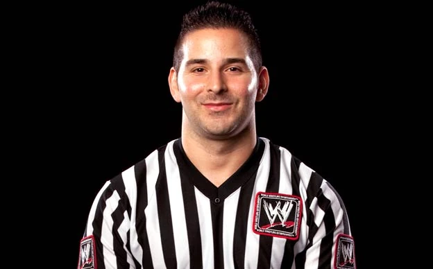 Rod Zapata | Pro Wrestling | Fandom