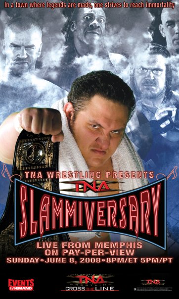 Slammiversary VI | Pro Wrestling | Fandom