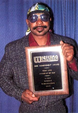 Theodore Long/Image gallery | Pro Wrestling | Fandom