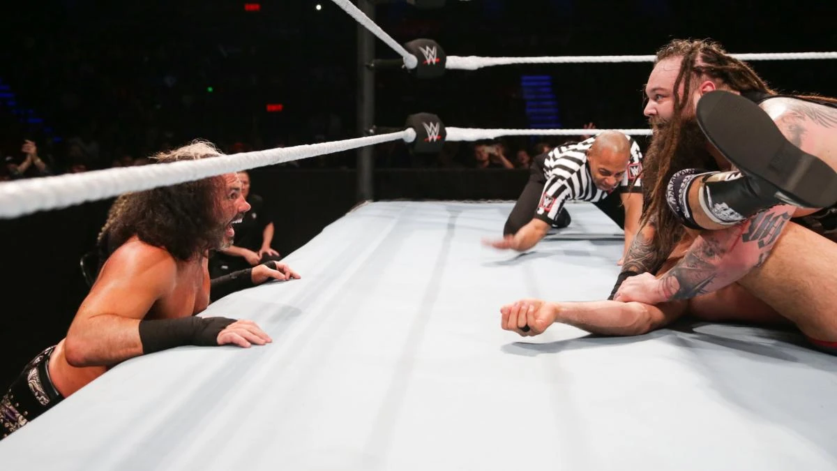 WWE House Show (April 20, 18') | Pro Wrestling | Fandom