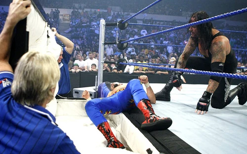 Casket match | Pro Wrestling | Fandom