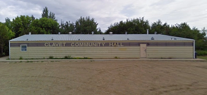 Clavet Community Hall | Pro Wrestling | Fandom