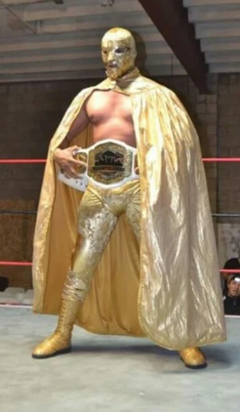 El Hijo de Supremo | Pro Wrestling | Fandom