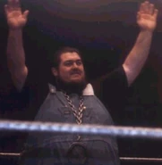 Haystacks Calhoun/Image gallery | Pro Wrestling | Fandom