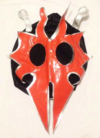Kids UltraMantis Black Replica Mask | Pro Wrestling | Fandom