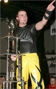 Mike Quackenbush/Image gallery | Pro Wrestling | Fandom