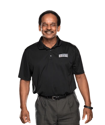 Norman Smiley | Pro Wrestling | Fandom