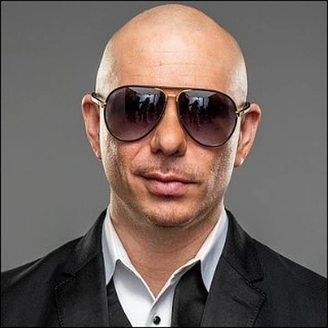 How Old Is Pitbull The Rapper