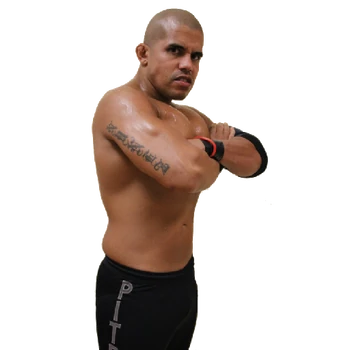 Ricky Reyes | Pro Wrestling | Fandom