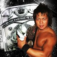 Sakigake | Pro Wrestling | Fandom