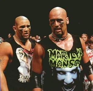 The Headbangers | Pro Wrestling | Fandom