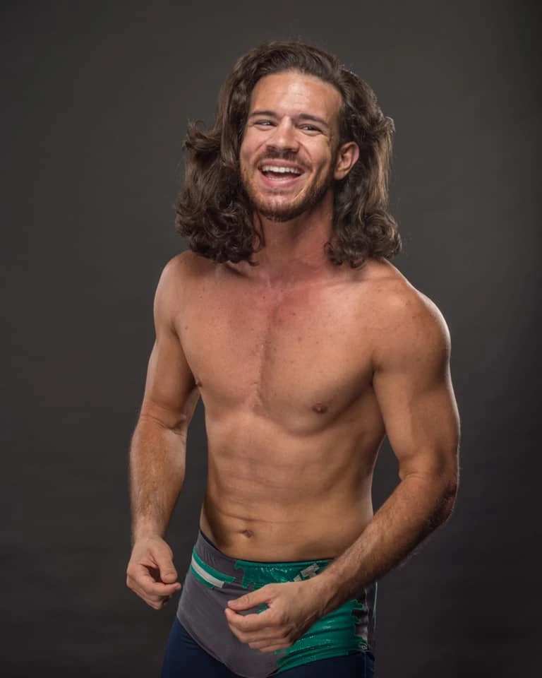 Trevor Read/Image gallery | Pro Wrestling | Fandom