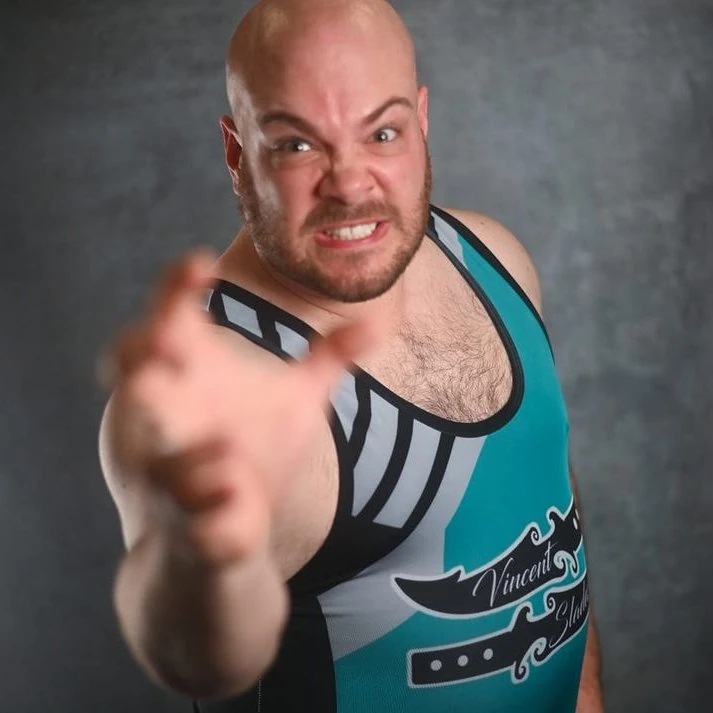 Vincent Slades/Image gallery | Pro Wrestling | Fandom