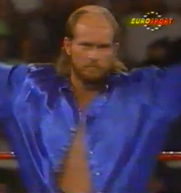 Alan Reynolds/Image gallery | Pro Wrestling | Fandom