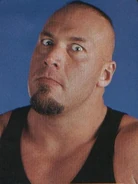 Bull Buchanan/Image gallery | Pro Wrestling | Fandom