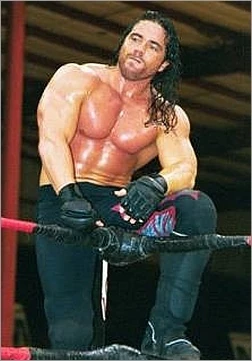 Billy Fives | Pro Wrestling | Fandom