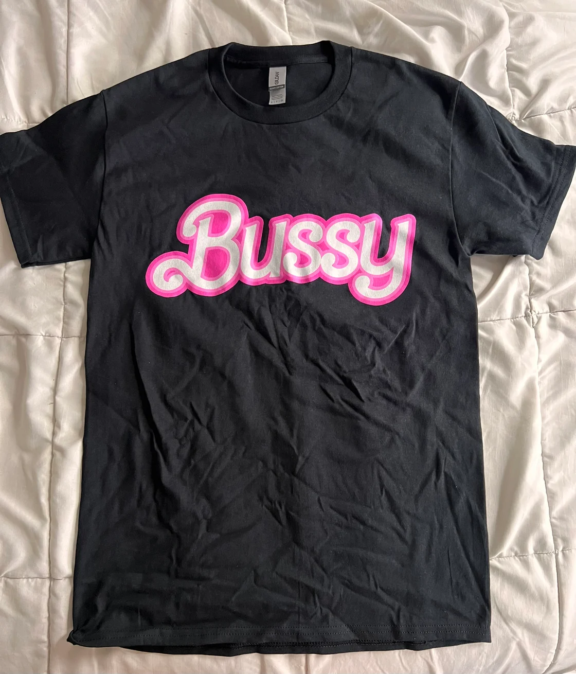 Bussy - Hi Bussy! Shirt | Pro Wrestling | Fandom