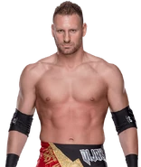 Christopher Dijak/Image gallery | Pro Wrestling | Fandom