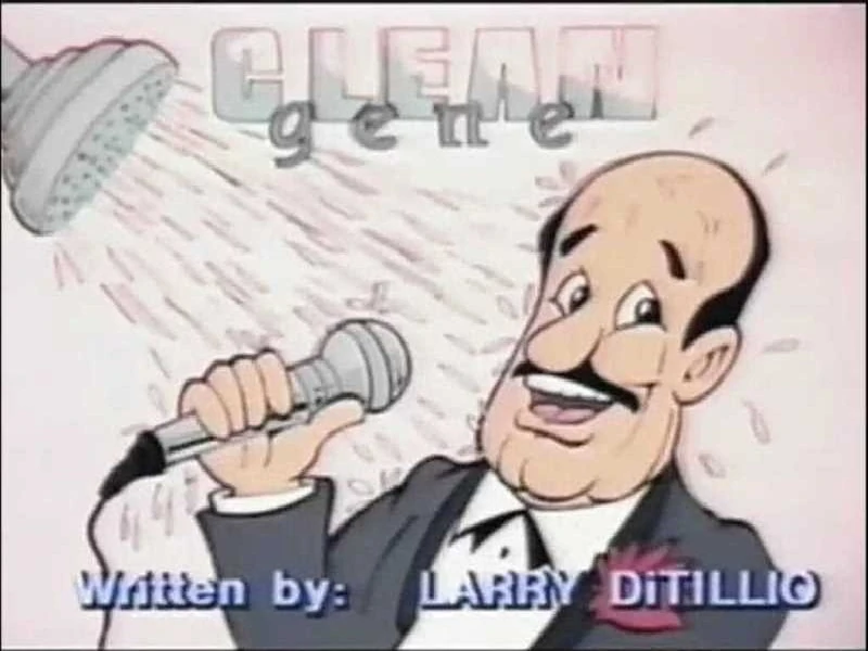 Clean Gene | Pro Wrestling | Fandom