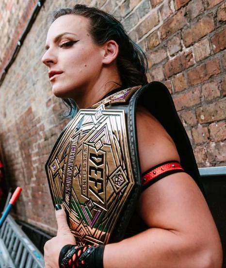 DEFY Women's Championship/Champion gallery | Pro Wrestling | Fandom
