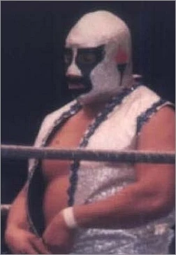 El Olympico | Pro Wrestling | Fandom