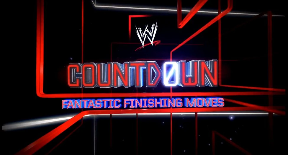 Fantastic Finishing Moves | Pro Wrestling | Fandom