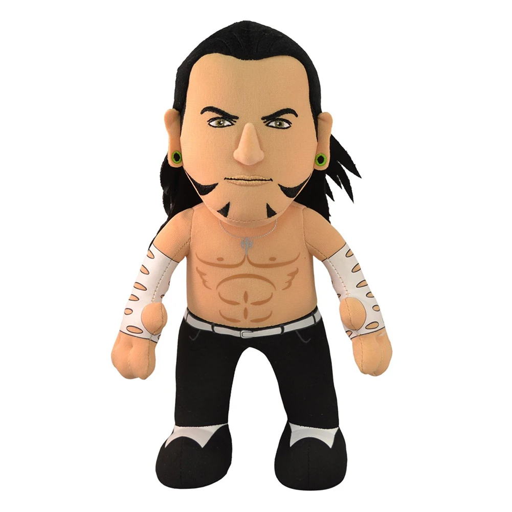 Jeff Hardy 2017 Bleacher Creature | Pro Wrestling | Fandom