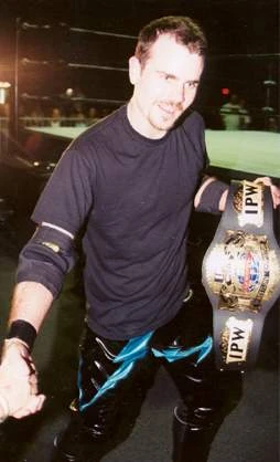 Mike Quackenbush/Image gallery | Pro Wrestling | Fandom