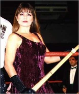Nancy Benoit/Image gallery | Pro Wrestling | Fandom
