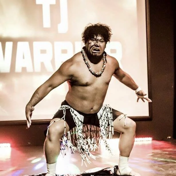 TJ Warrior/Image gallery | Pro Wrestling | Fandom