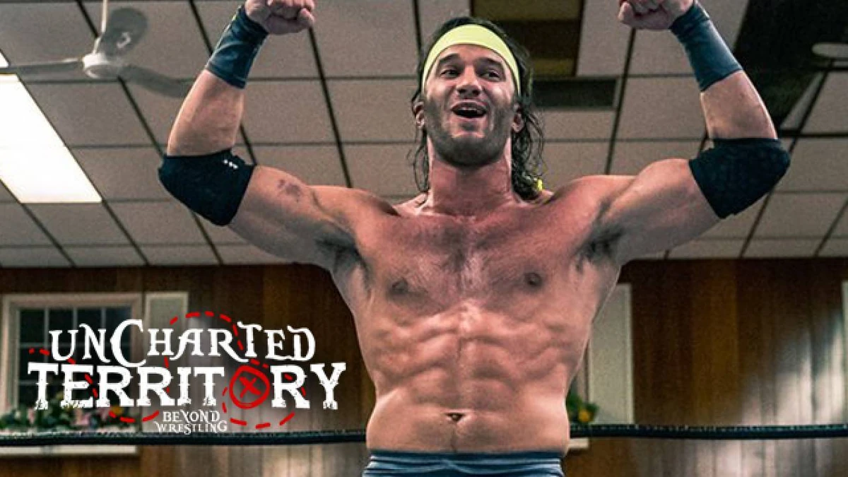 Beyond Uncharted Territory: Episode 5 | Pro Wrestling | Fandom