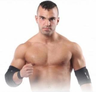 Will Ferrara/Image gallery | Pro Wrestling | Fandom