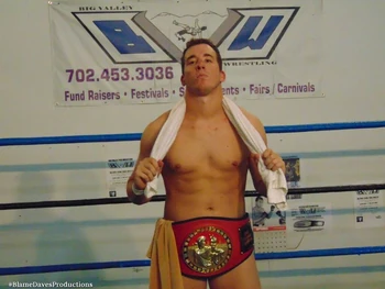 Jason Muse | Pro Wrestling | Fandom