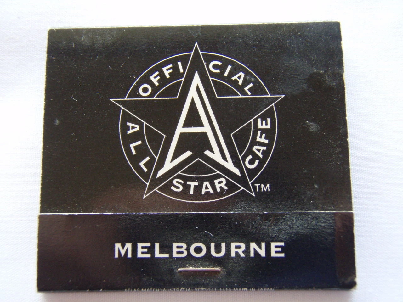 All Star Cafe | Pro Wrestling | Fandom