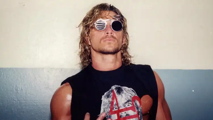 Brian Pillman (Part One) | Pro Wrestling | Fandom