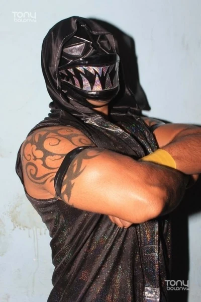 Dark Fish/Image gallery | Pro Wrestling | Fandom